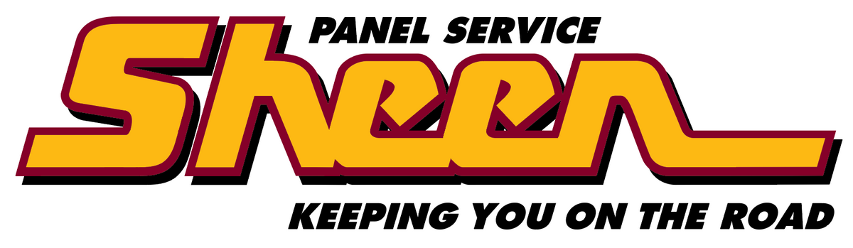 Sheen – Tradie Wraps